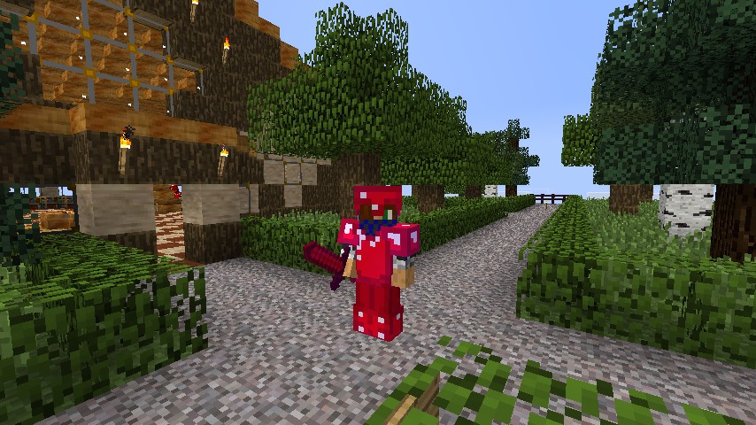 Wakey's texture pack Minecraft Texture Pack