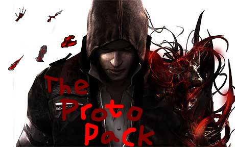 The Proto Pack Minecraft Texture Pack