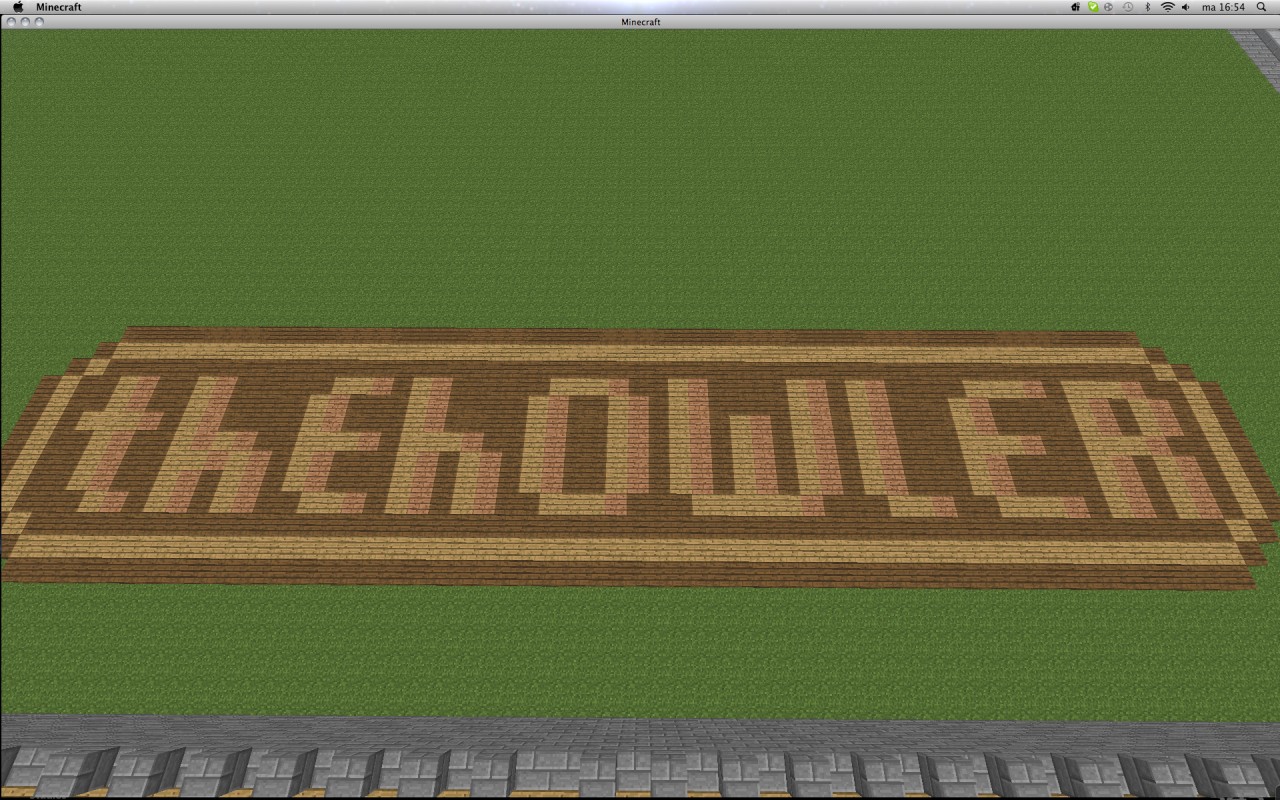 howlercraft Minecraft Server