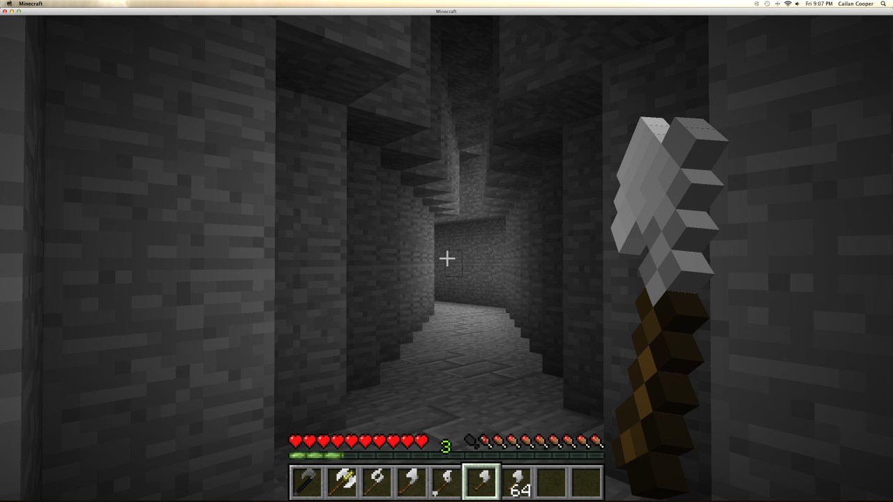 Gimli character pack Minecraft Texture Pack