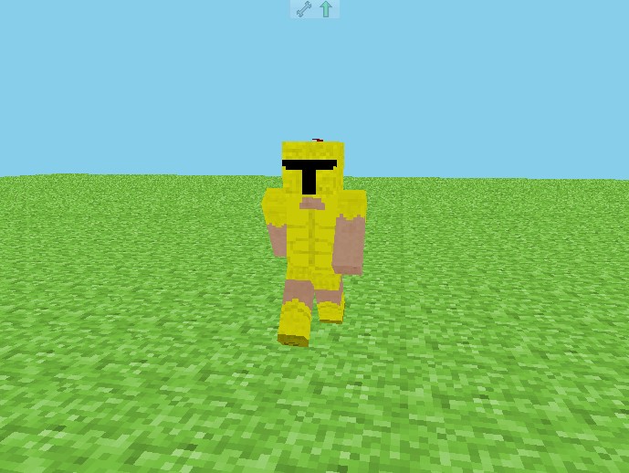 Spartan HD Minecraft Map