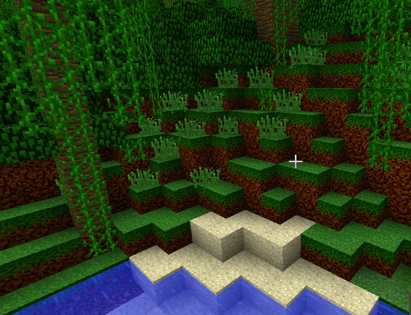 --Rustic Medieval-- Minecraft Texture Pack