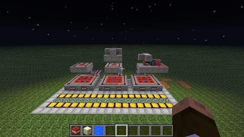 Fireworks! {We Did It!!!} Minecraft Map