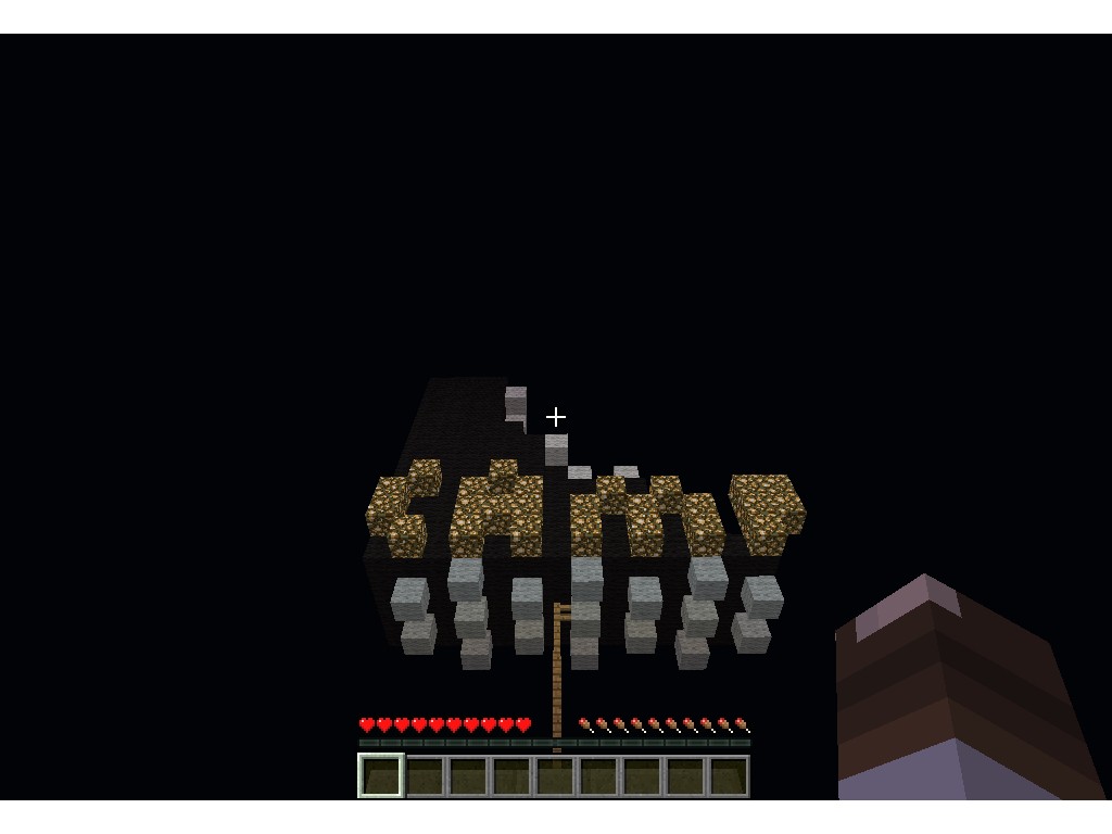 Map for Better Guns for Heuristix's TheGunMod Minecraft Map