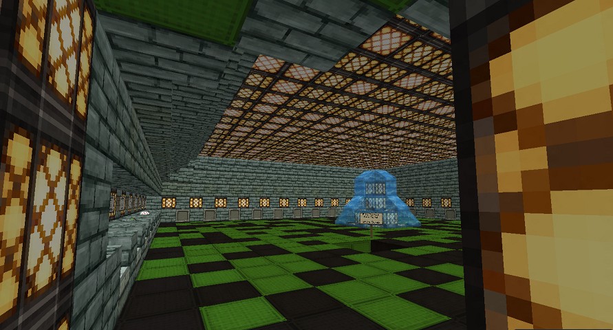 Venosity Main Server 24/7!!!! JOIN NOW!!!! Minecraft Server