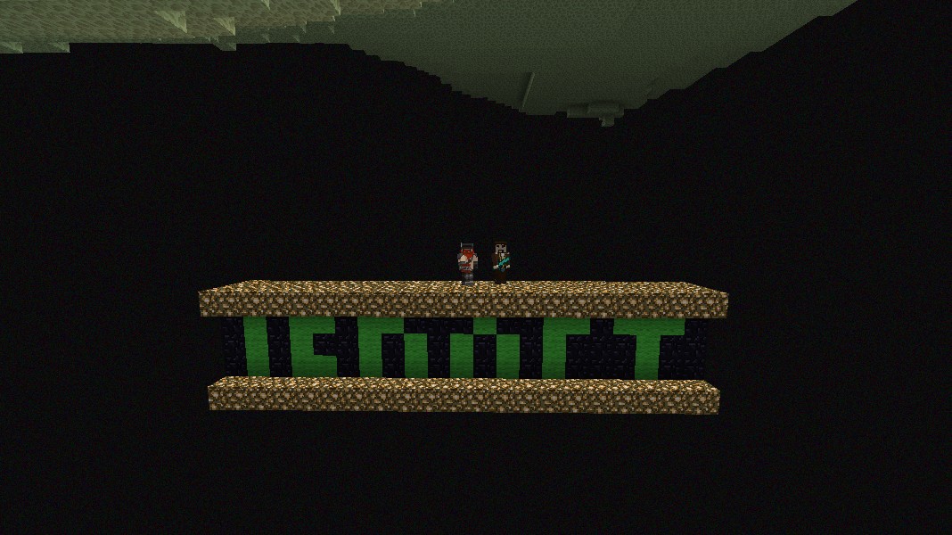 ICraft Minecraft Server