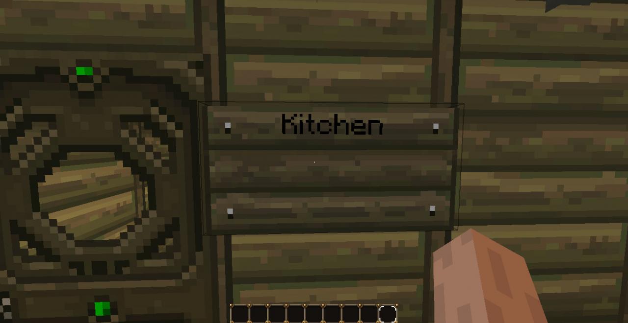 Pimp House #1 Minecraft Map