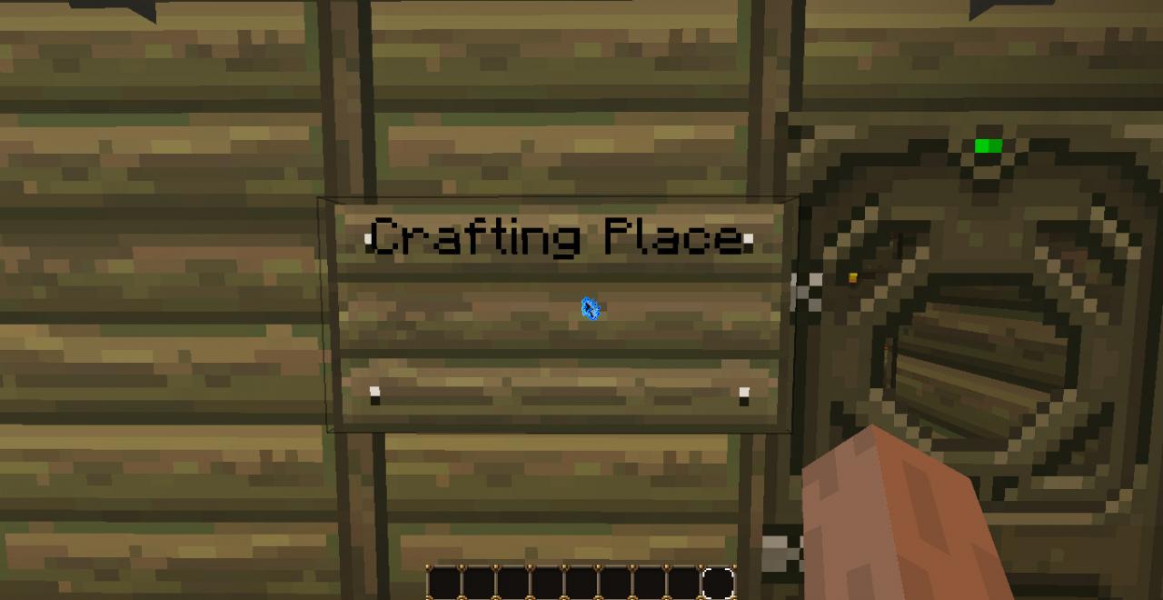 Pimp House #1 Minecraft Map