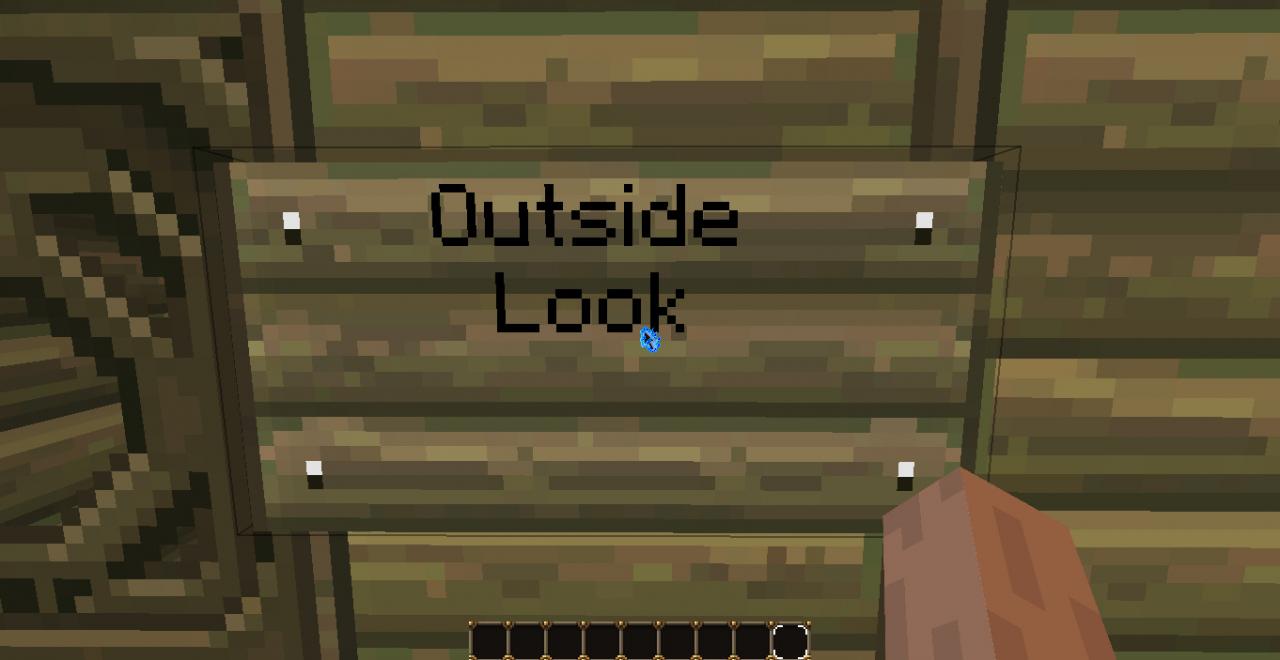 Pimp House #1 Minecraft Map