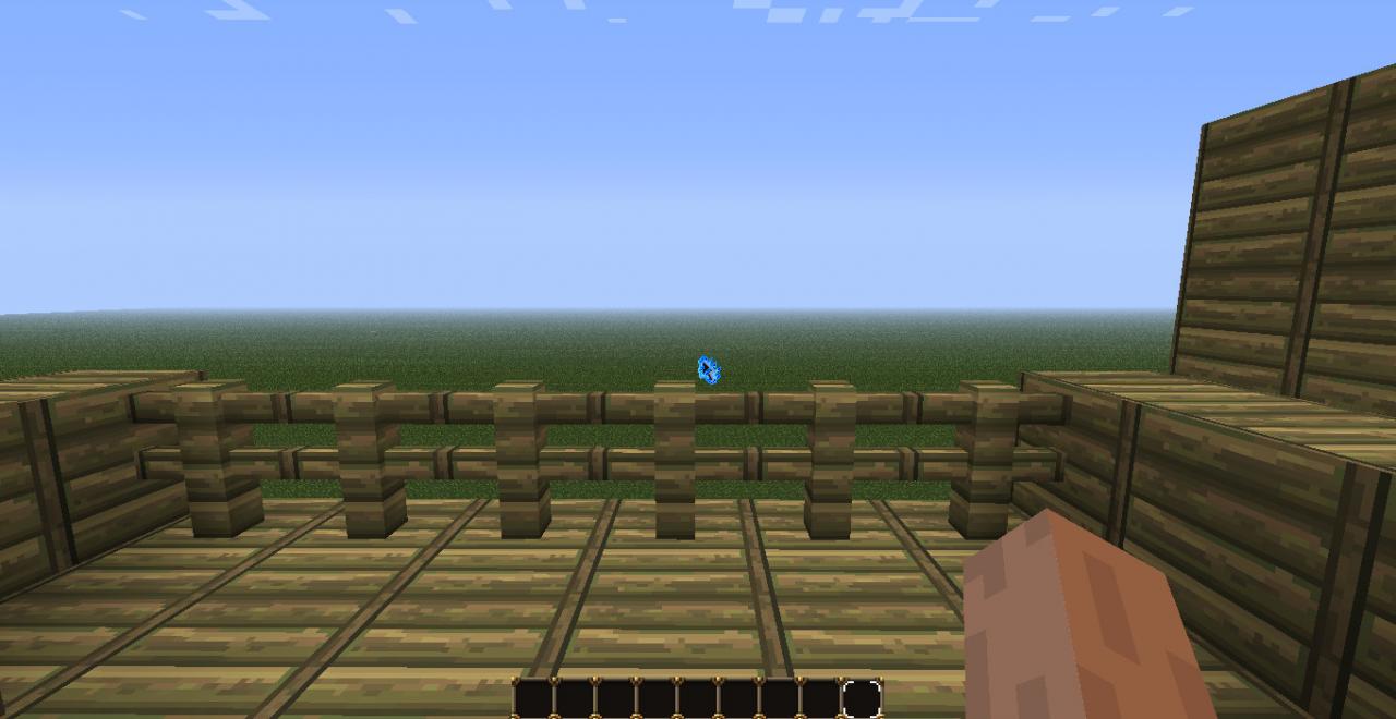 Pimp House #1 Minecraft Map