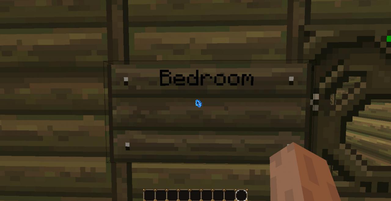 Pimp House #1 Minecraft Map