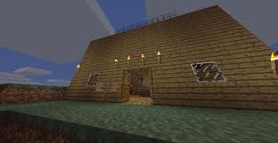 GameChap's House Minecraft Map