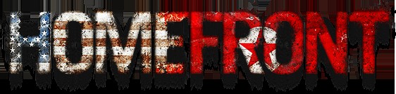 Homefront 3: Fight for America Minecraft Map