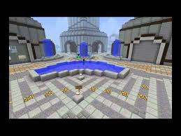 Tower Spawn... Big!!! Minecraft Map