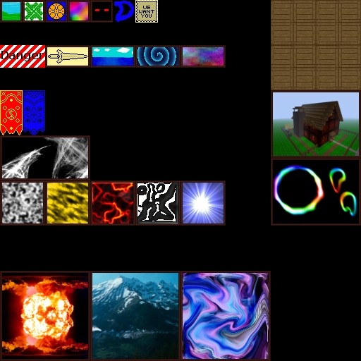 soliscraft Minecraft Texture Pack