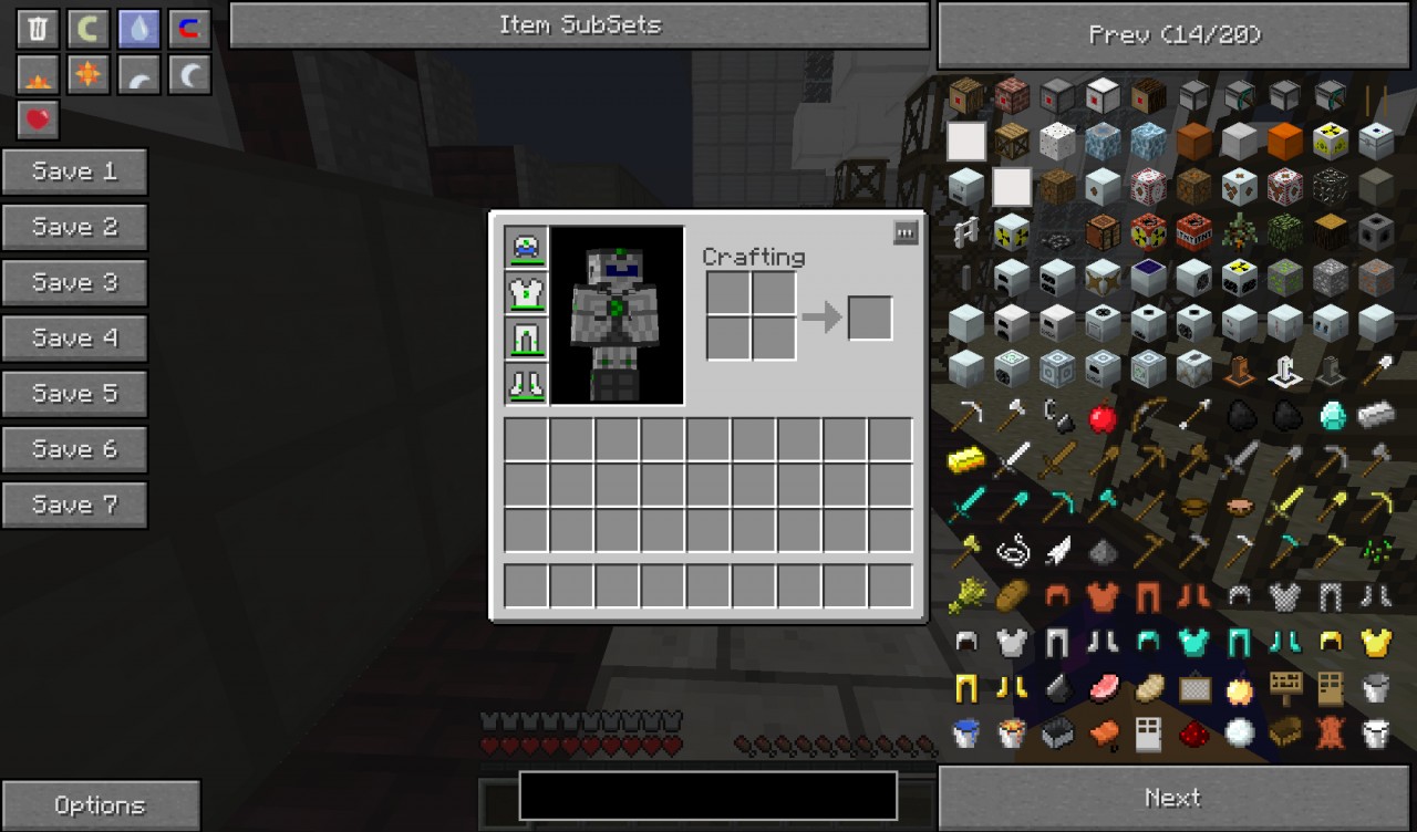 Tekkit Factions PVP Survival fun IP:84.202.217.209:25565 Minecraft Server