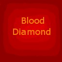 blood diamond texturepack Minecraft Texture Pack