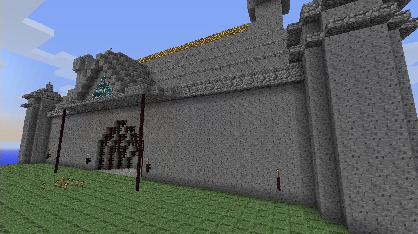 Original Texture with! more Detail Minecraft Texture Pack