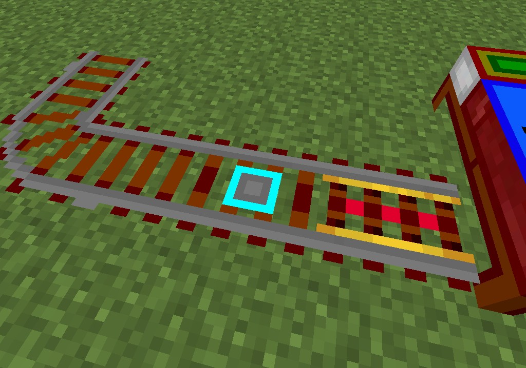 random pack Minecraft Texture Pack