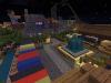 City (SMP) Minecraft Map