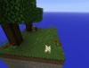 SkyBlock MultiWorld Minecraft Map