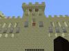 Ender Stone Castle Minecraft Map