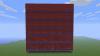 !2304 (48x48)! px REDSTONE display Minecraft Map