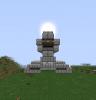 Redstone Tank Minecraft Map