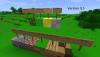 The Super Sonic Texture Minecraft Texture Pack