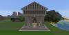 The Tomb Minecraft Map