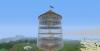 Glass Tower Minecraft Map