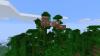 Baumhaus - Treehouse Minecraft Map