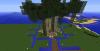 The Tree Of Visdom Minecraft Map