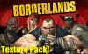 Borderlands Texture Pack [Mobs] Minecraft Texture Pack