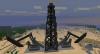 Oil Derrick and Pumpjacks Minecraft Map
