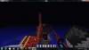 My AWESOME Roller coaster to hell xD Minecraft Map
