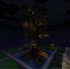 Canopy Sanctuary Minecraft Map