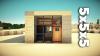 5x5x5 House Minecraft Map