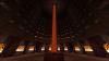 The Temple of Fire Minecraft Map