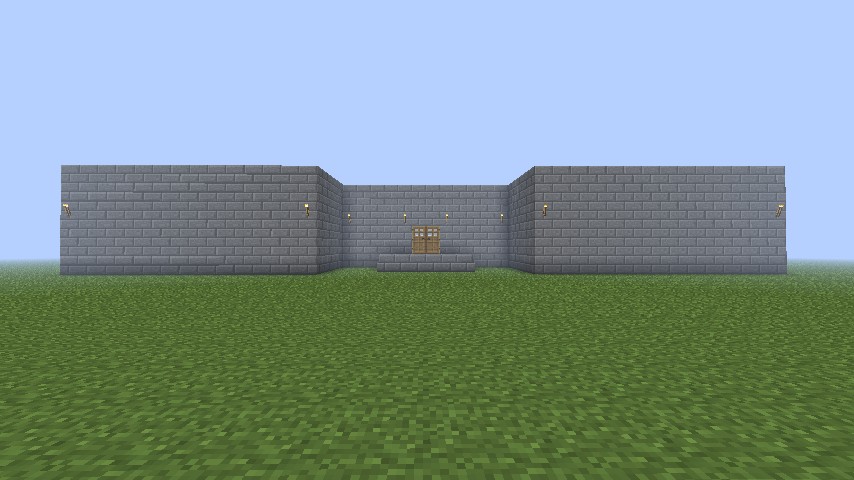 Prison Minecraft Map