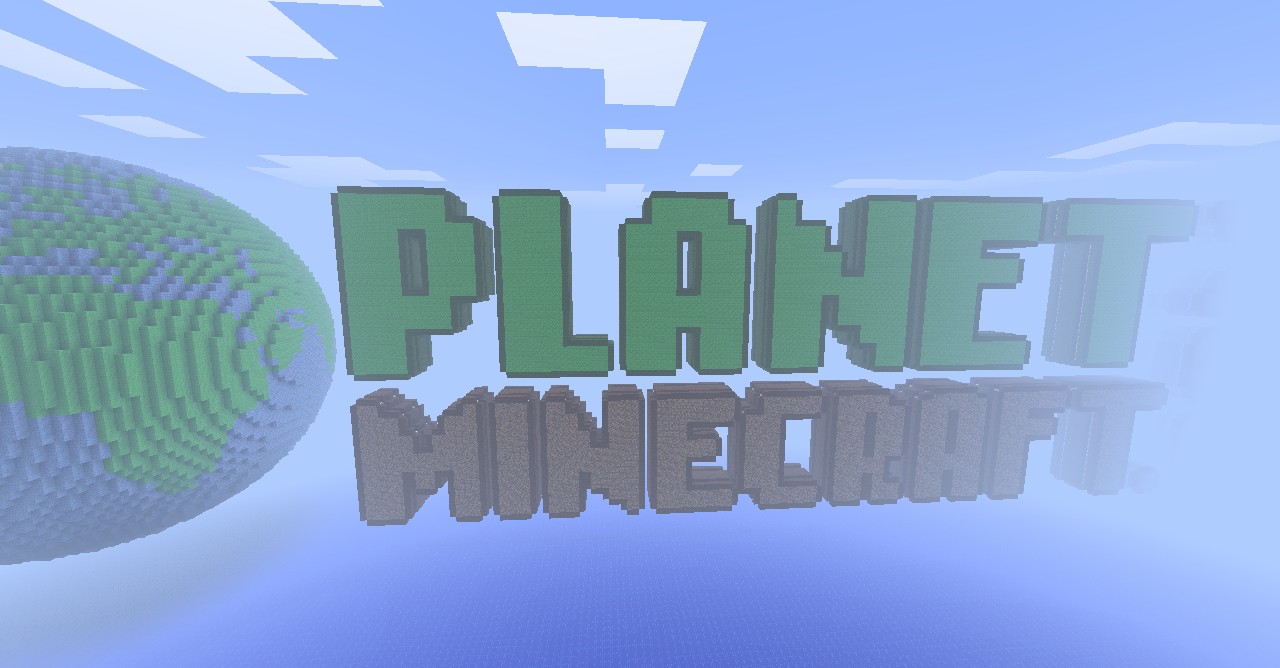 Some of my best screenshots EVER Minecraft Map