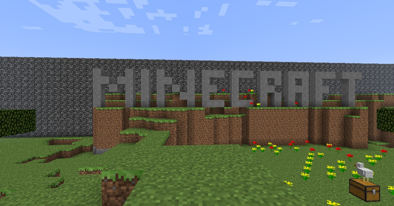 Some of my best screenshots EVER Minecraft Map