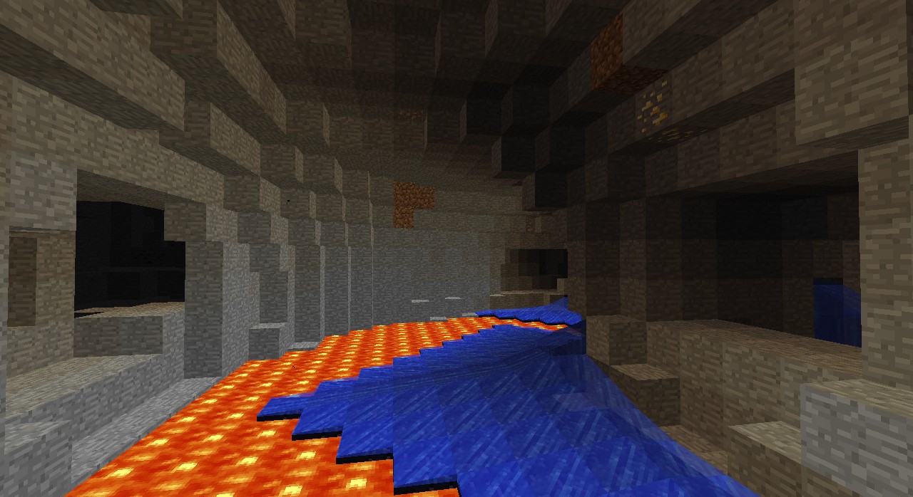 Vanish Craft Minecraft Server