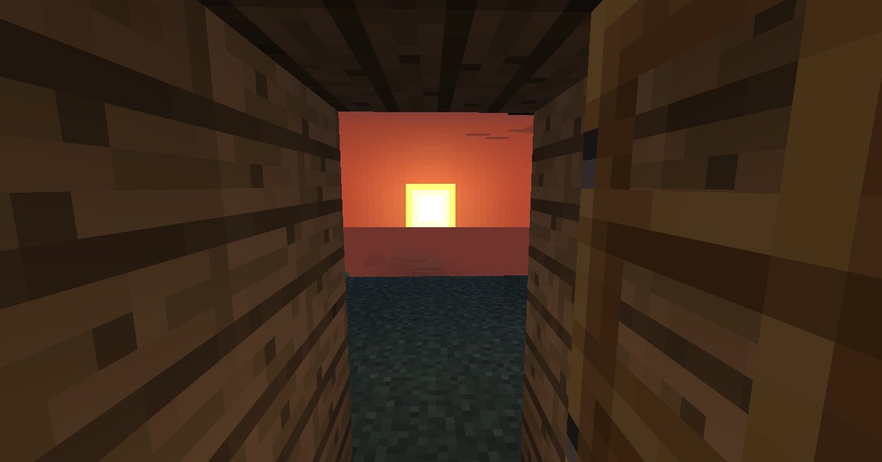 Project Sunset Minecraft Map