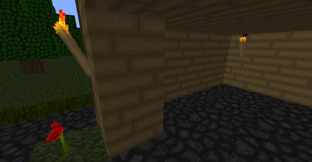 Fatcrows RPG Minecraft Texture Pack