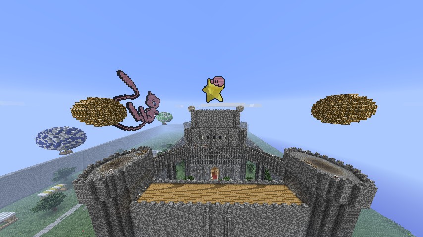 Flash Craft Kingdom Minecraft Map