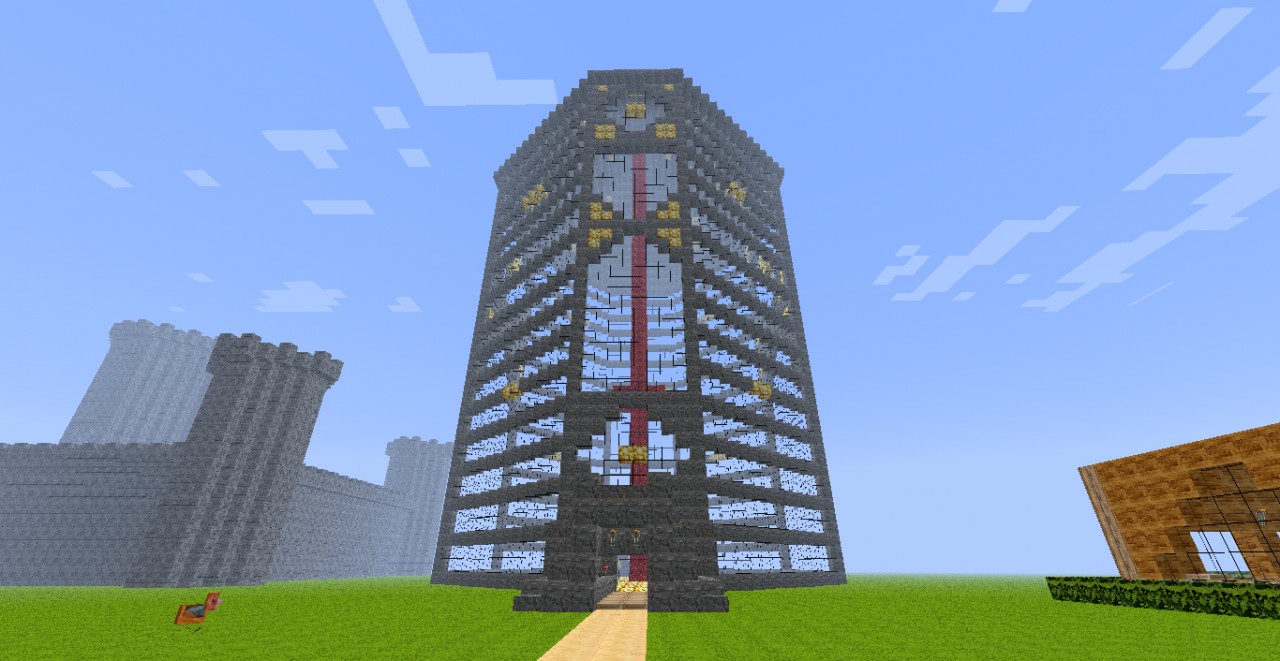 Feralised Pack x64 Minecraft Texture Pack