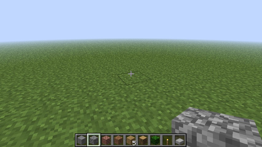 hulk ride Minecraft Map