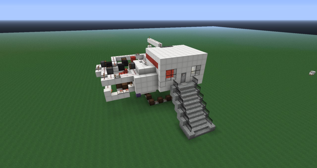 Little slot machine by Vortex26 Minecraft Map