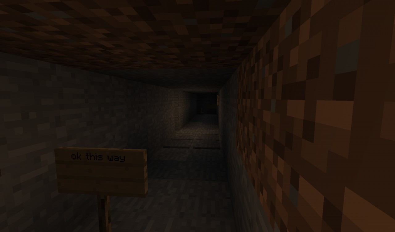 My Troll Map [Demo] A minecraft Troll map Minecraft Project